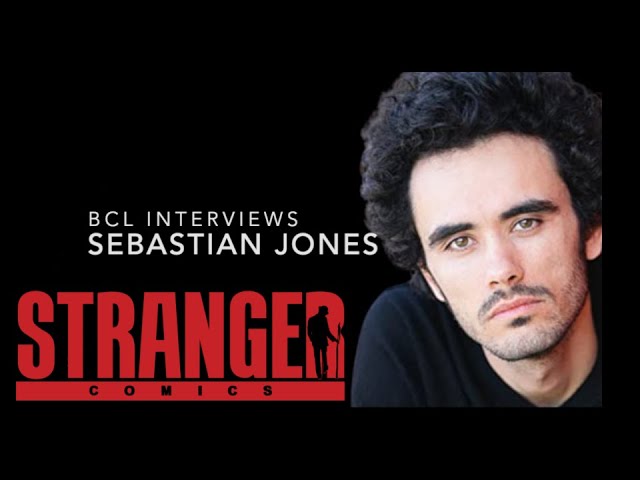 BCL Interviews Sebastian Jones – Creator, Founder and President of ...